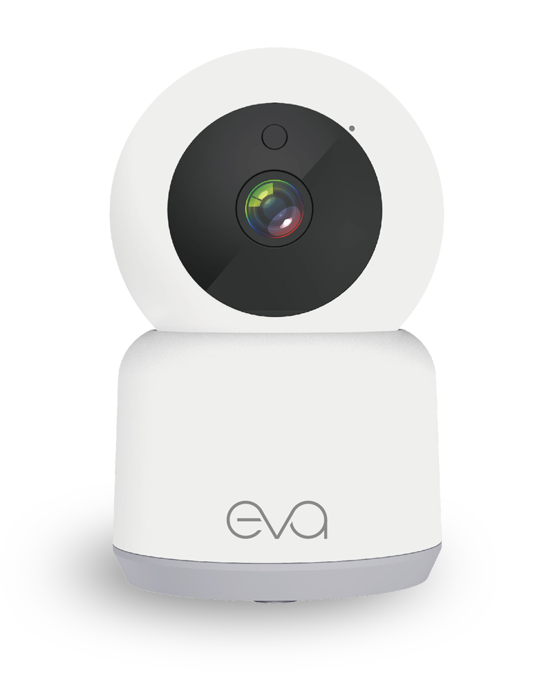 Eva Smart – Smart. Secure. Convenient.